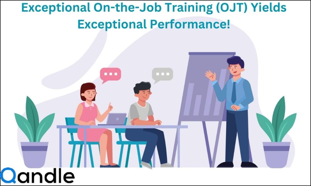 Ojt Training OJT Strategies For New Employees Ppt PowerPoint