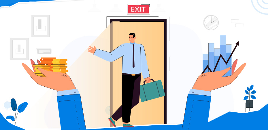 Employee Full And Final Settlement Letter Format In Word Doc ...