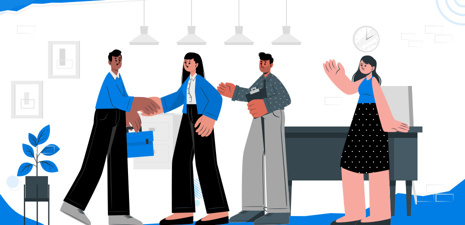 10 Steps for Effective Employee Onboarding Process in HR