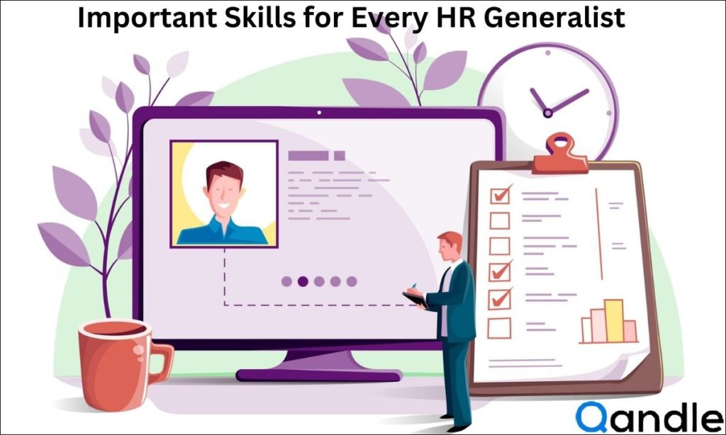 10 Must-Have Skills for Every HR Generalist The Qandle Blog