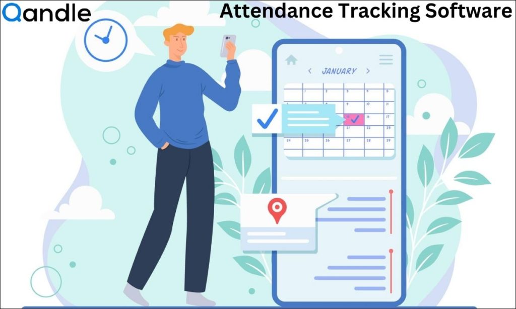 A Complete Overview on Attendance Tracking Software