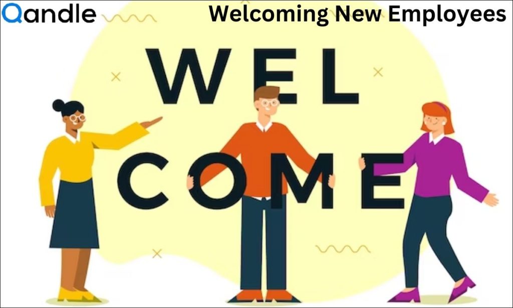 Best New Employee Welcome Email Templates