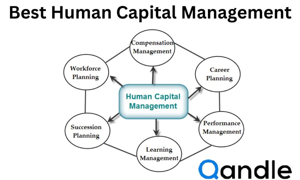 Human Capital Management Companies - Infoupdate.org