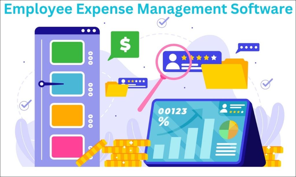 Streamline Your Finances With the Best Employee Expense Management ...