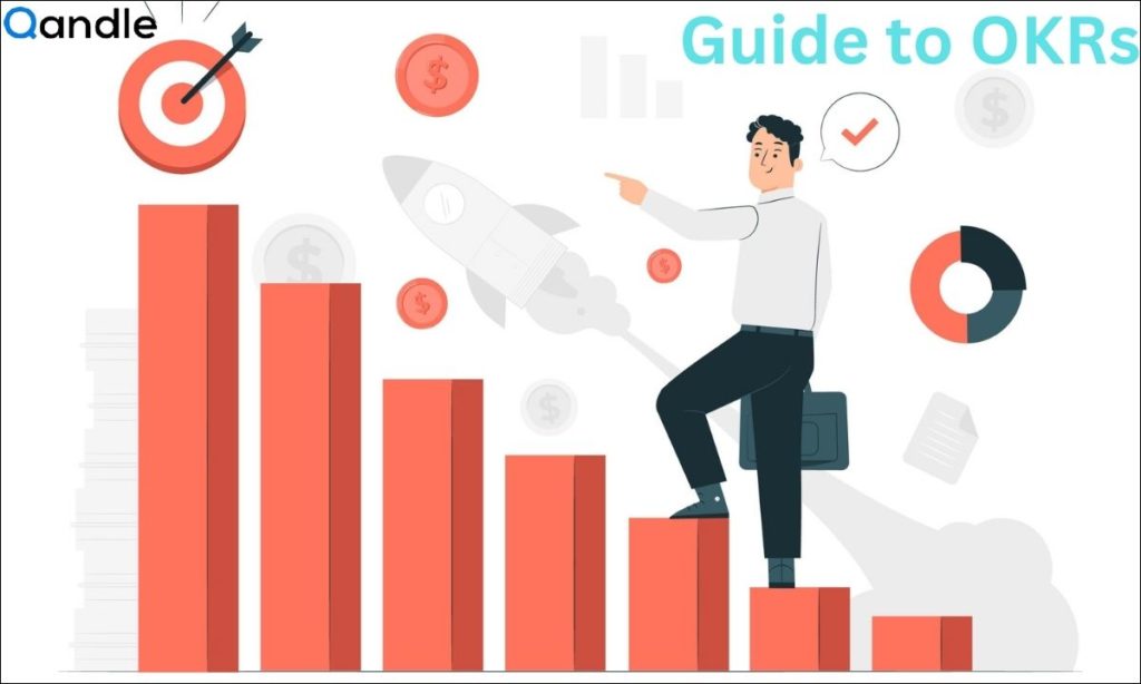 what is OKRs: Understanding its Process and Implementation The Qandle Blog