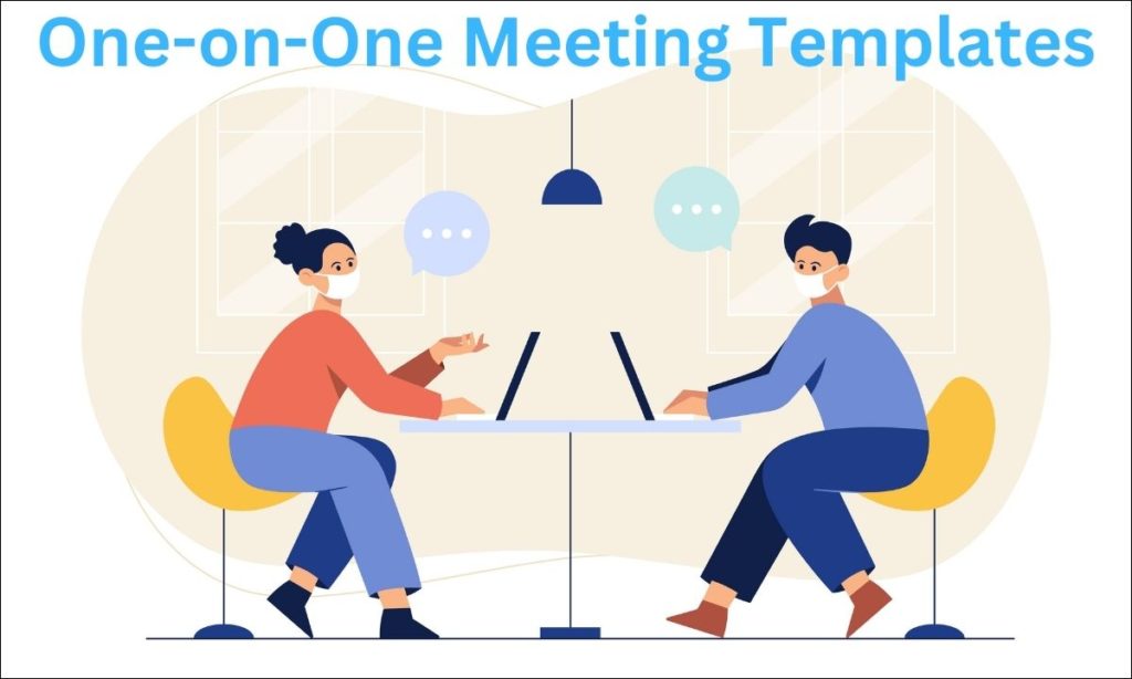 7+ One-on-One Meeting Templates to Boost Employee EngagementThe Qandle Blog