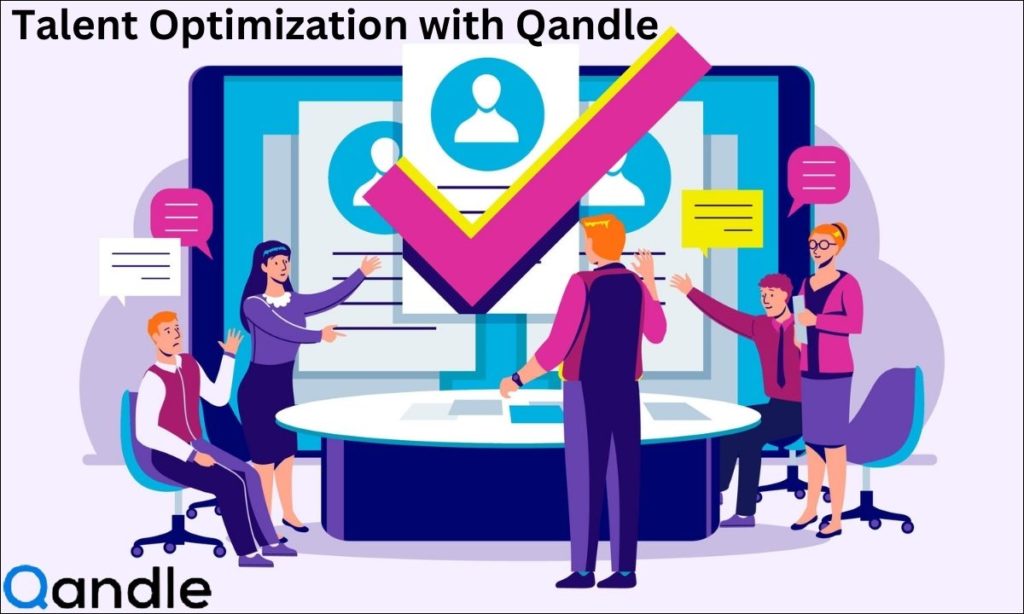 Maximizing Talent Potential through Topgrading Strategies The Qandle Blog