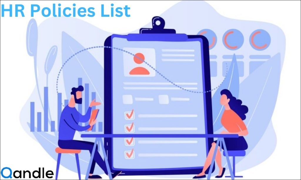 How to Craft an Effective HR Policies List? An Ultimate Guide
