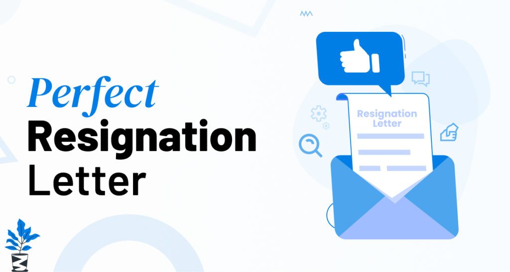 Resignation Letter Guide: Examples, Formats, and Templates