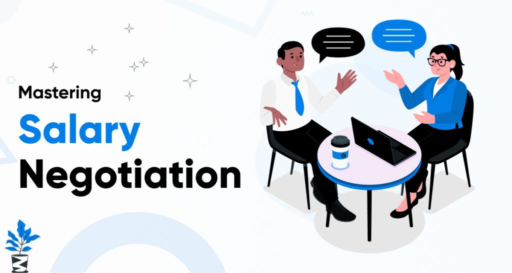 Salary Negotiation: How to Negotiate Salary With HR?