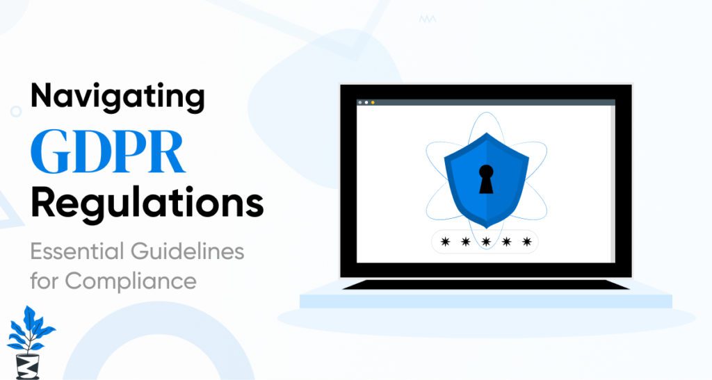 What is GDPR compliance? Understanding the Basics