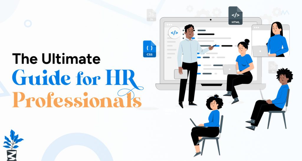 Personnel Management The Ultimate Guide for HR