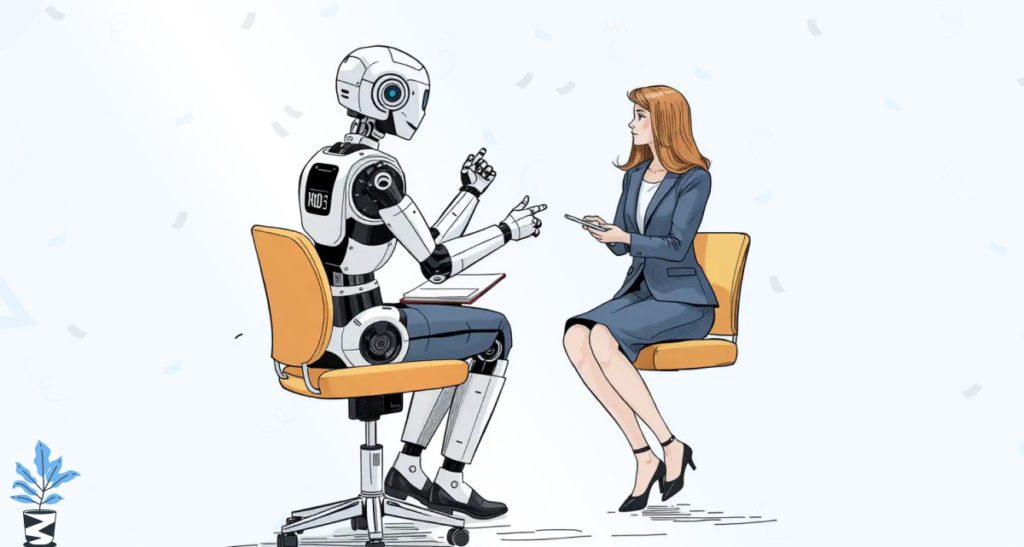 How AI Is Revolutionizing Employee Learning & Development?