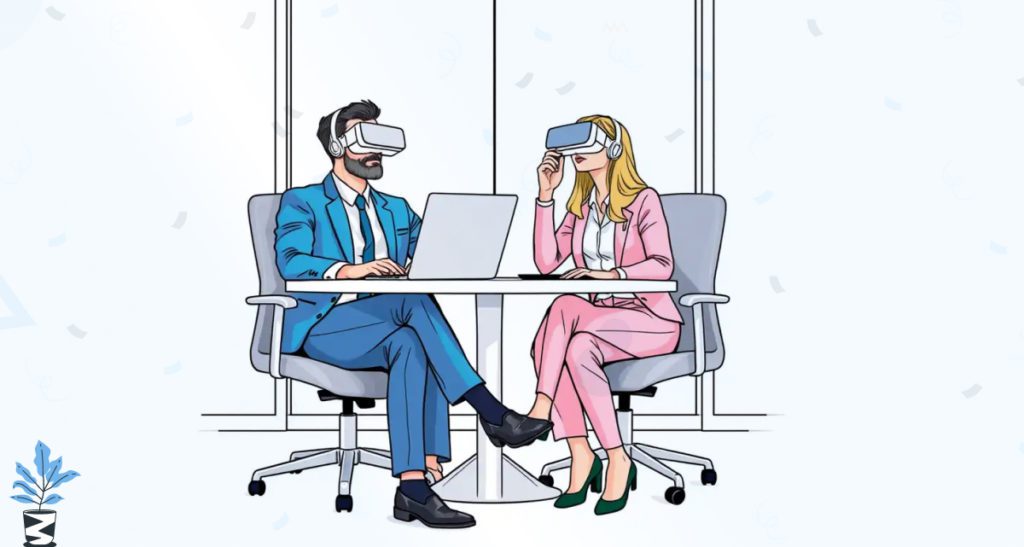 Virtual Reality Onboarding: The Future of Employee Integration