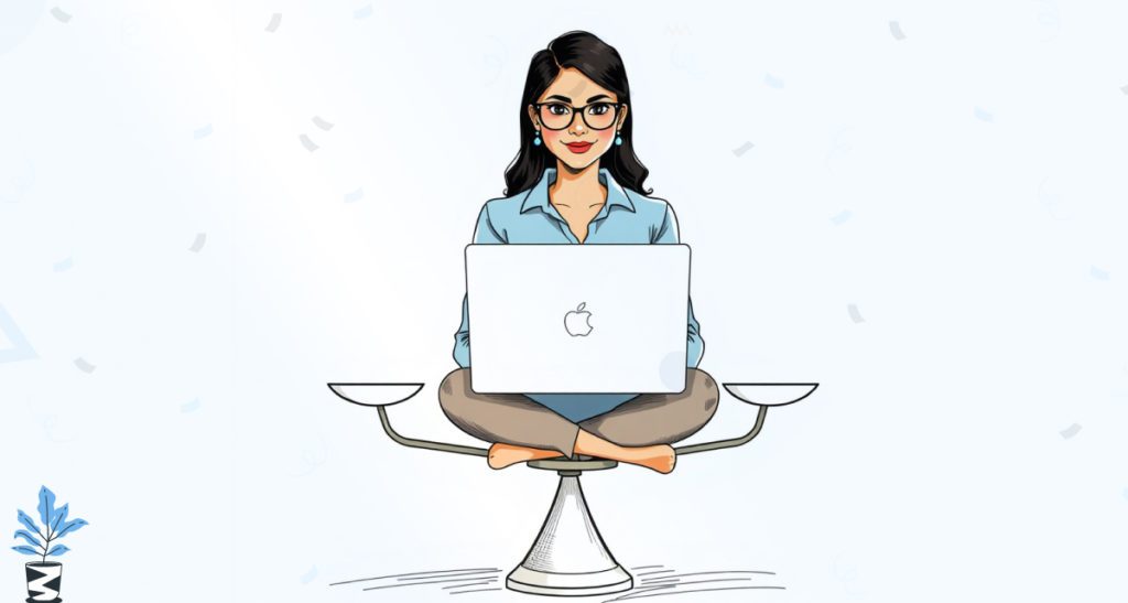 Stagility in HR: Balancing AI Agility with Human Stability