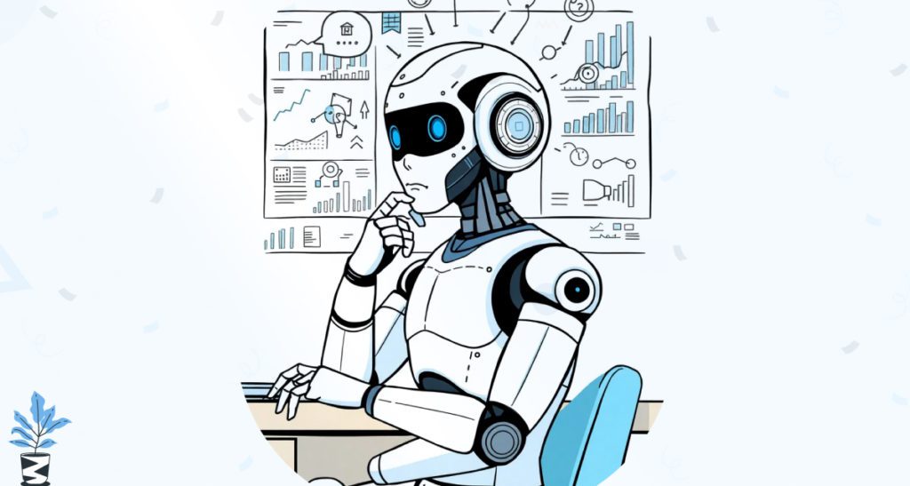 AI Maturity Model for HR Organizations Explained