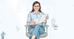 Leave Letter Format & Examples Guide